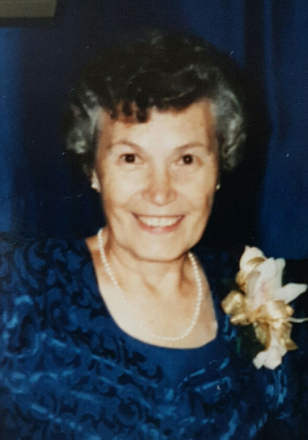 Anna Bialas Obituary - Brantford, ON