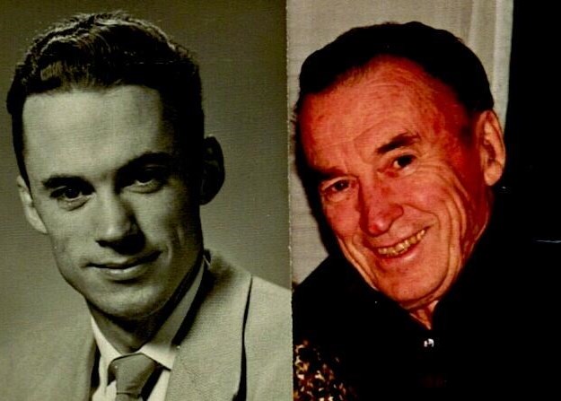 Kenneth "Bob" Edmund Robert Kerr Obituary - Vancouver, BC