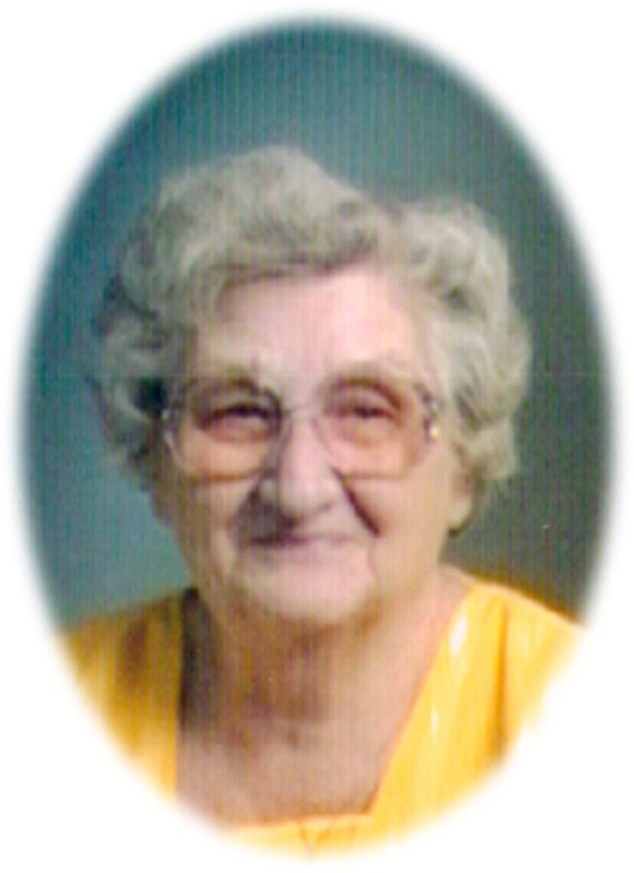 Eleanor Murray Obituary - Niagara Falls, ON