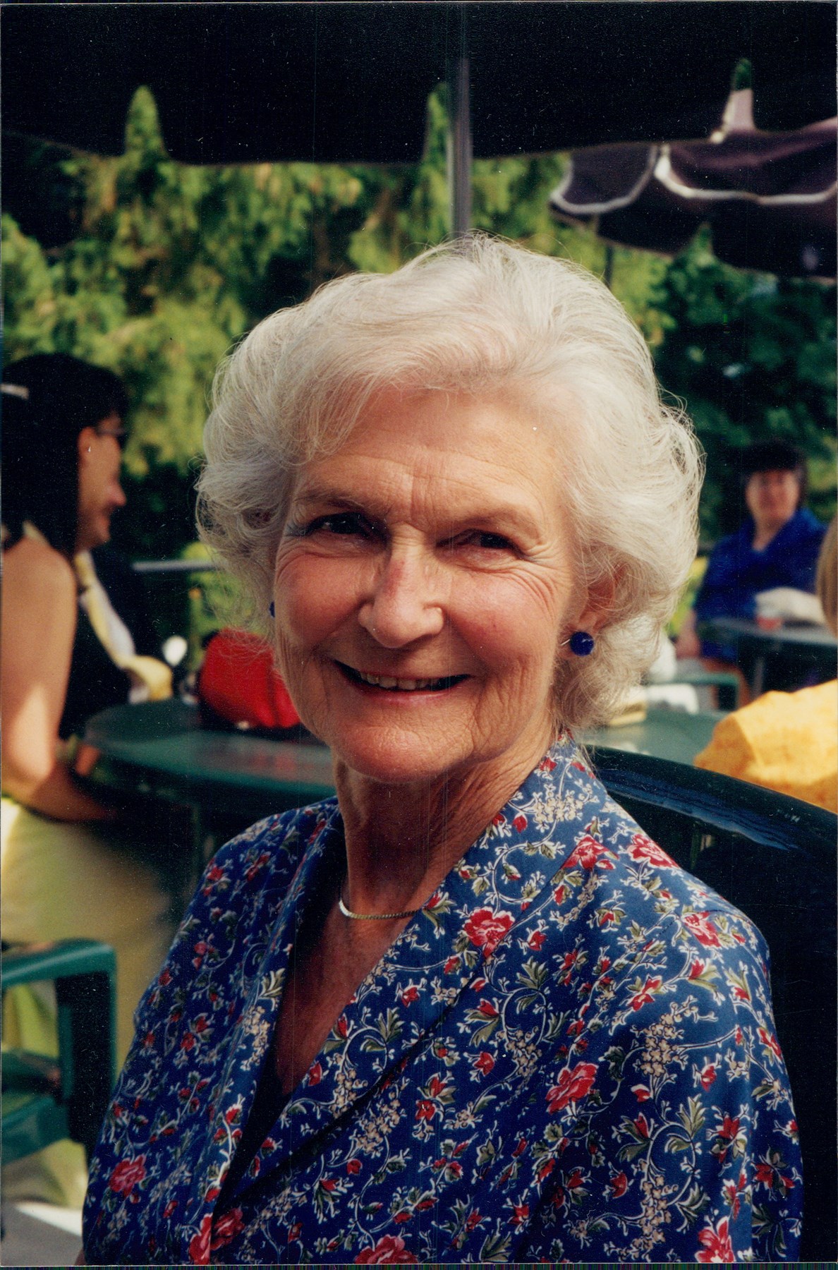 Joan Maples Obituary - London, ON