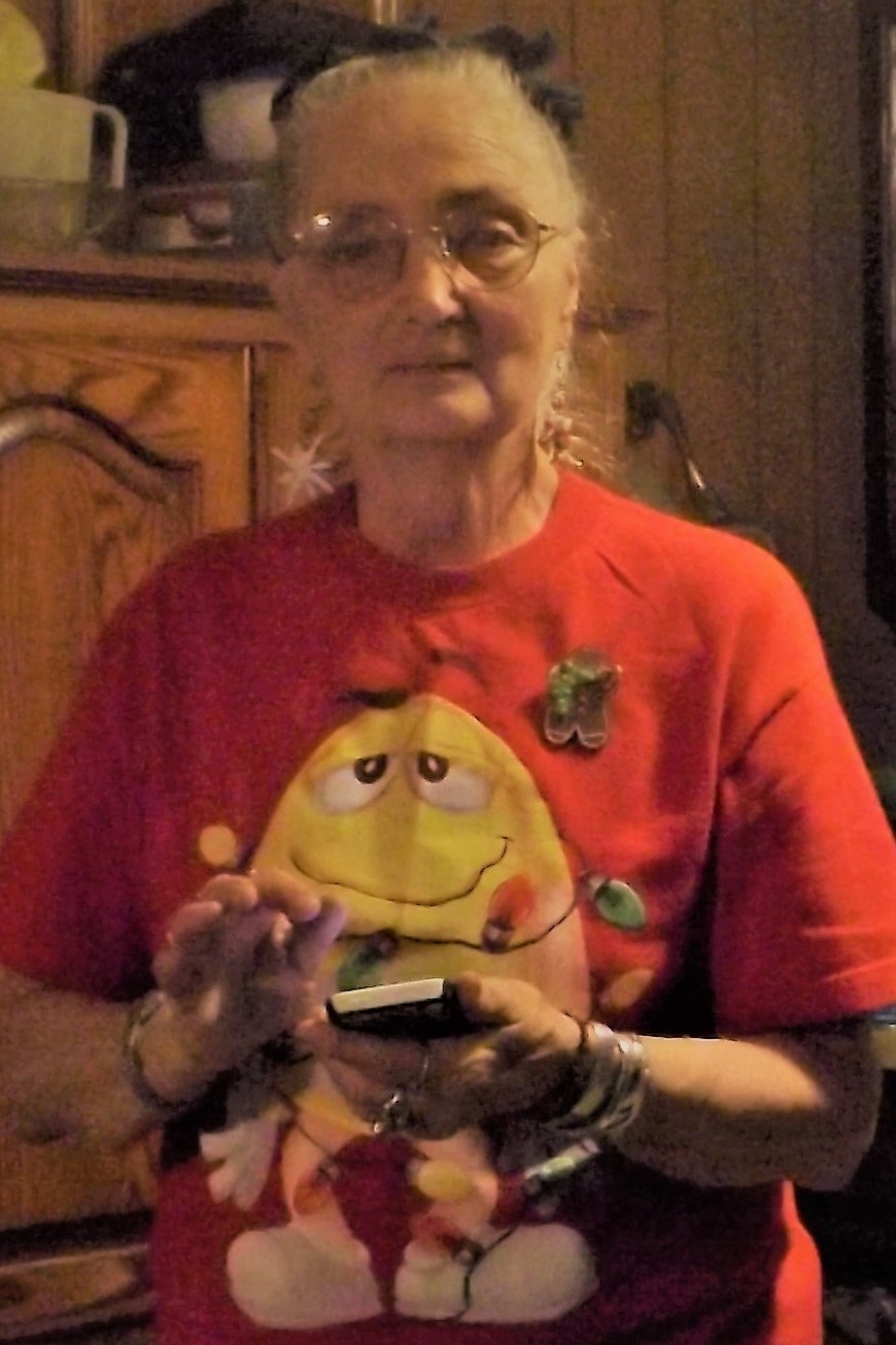 Ginger Lee Wadkins Obituary - Charlottesville, VA