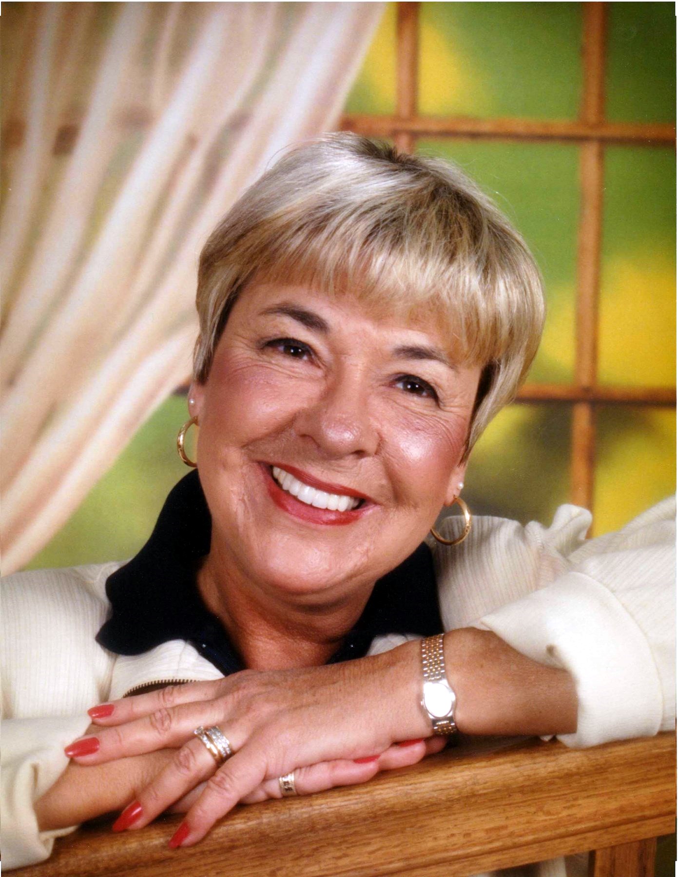 Pamela Nault Obituary - Williamsburg, VA