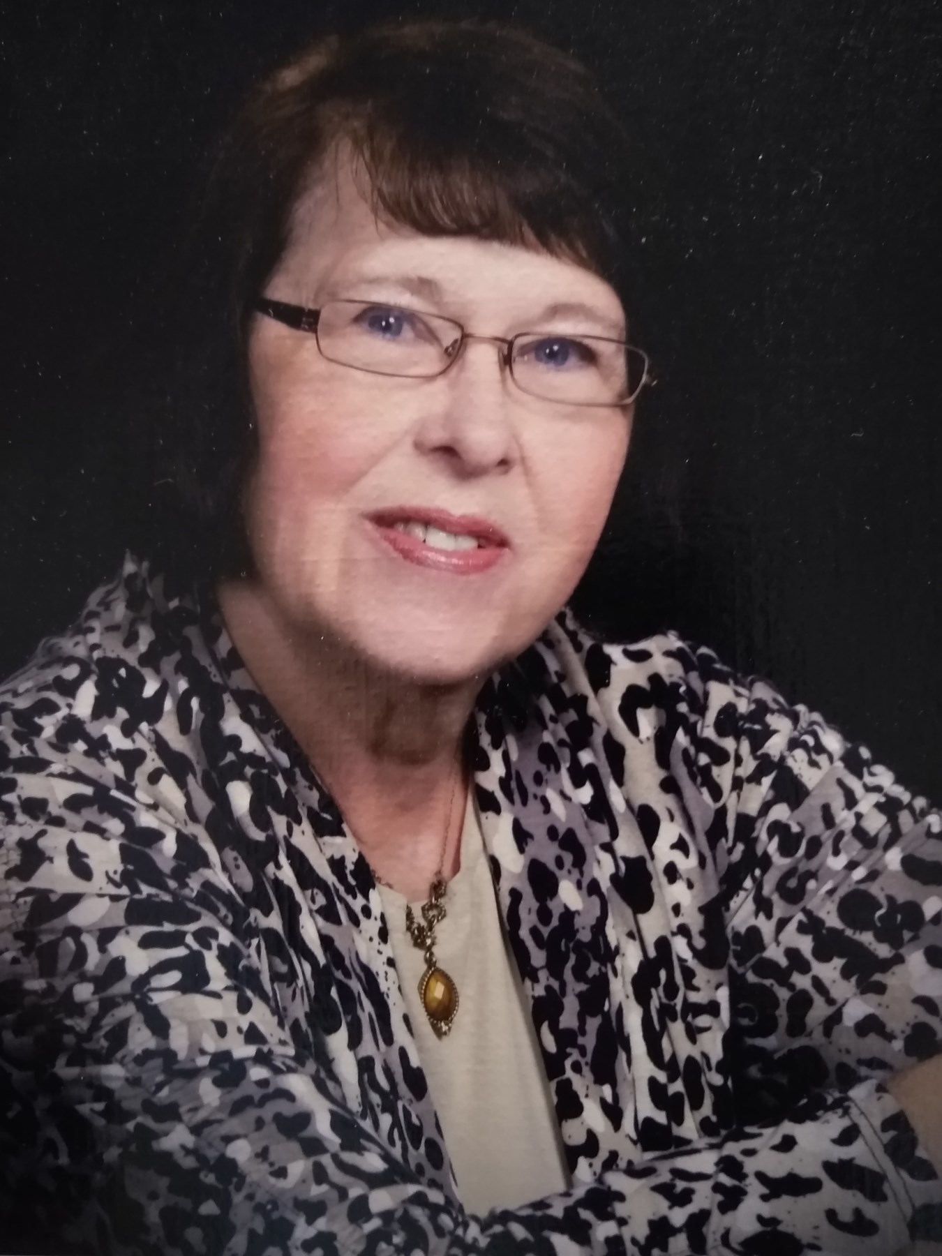 JoAnn Opitz Obituary - Richfield, MN