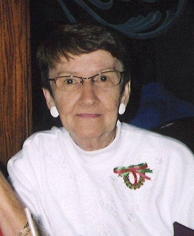 Margaret Burritt Obituary - Hollywood, FL