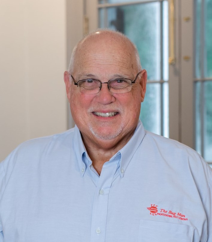 Paul Salvant "Big Bug" Obituary - Baton Rouge, LA