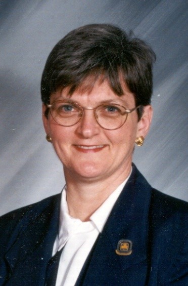 Deborah Debbie Mary Lynn Packwood Ficner avis de décès - Ottawa, ON