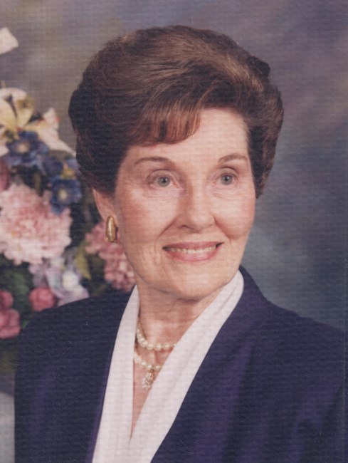 Mary Johnson Obituary - Houston, TX
