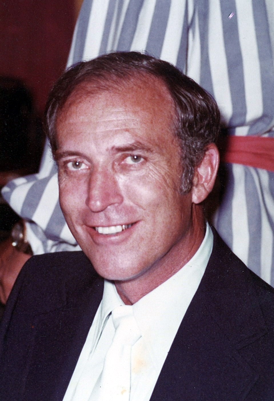 Thomas Shivers Obituary - Canton, TX