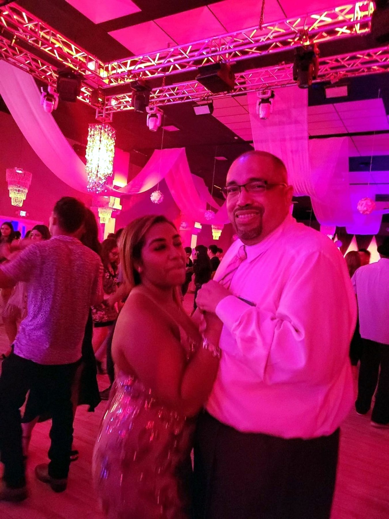 Luis Manuel Quintero Obituary - Houston, TX