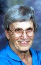 Ann K. Becker Obituary - Springfield, IL