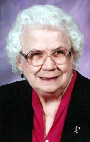M. Nadine Davis Obituary