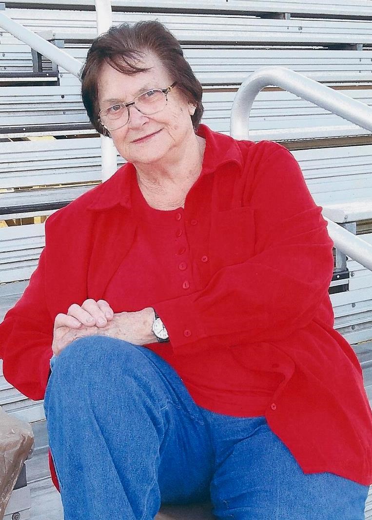 Shirley Vincent Daigle Obituary - Vinton, LA