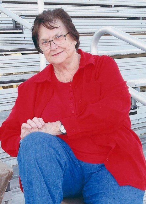 Shirley Vincent Daigle Obituary - Vinton, LA