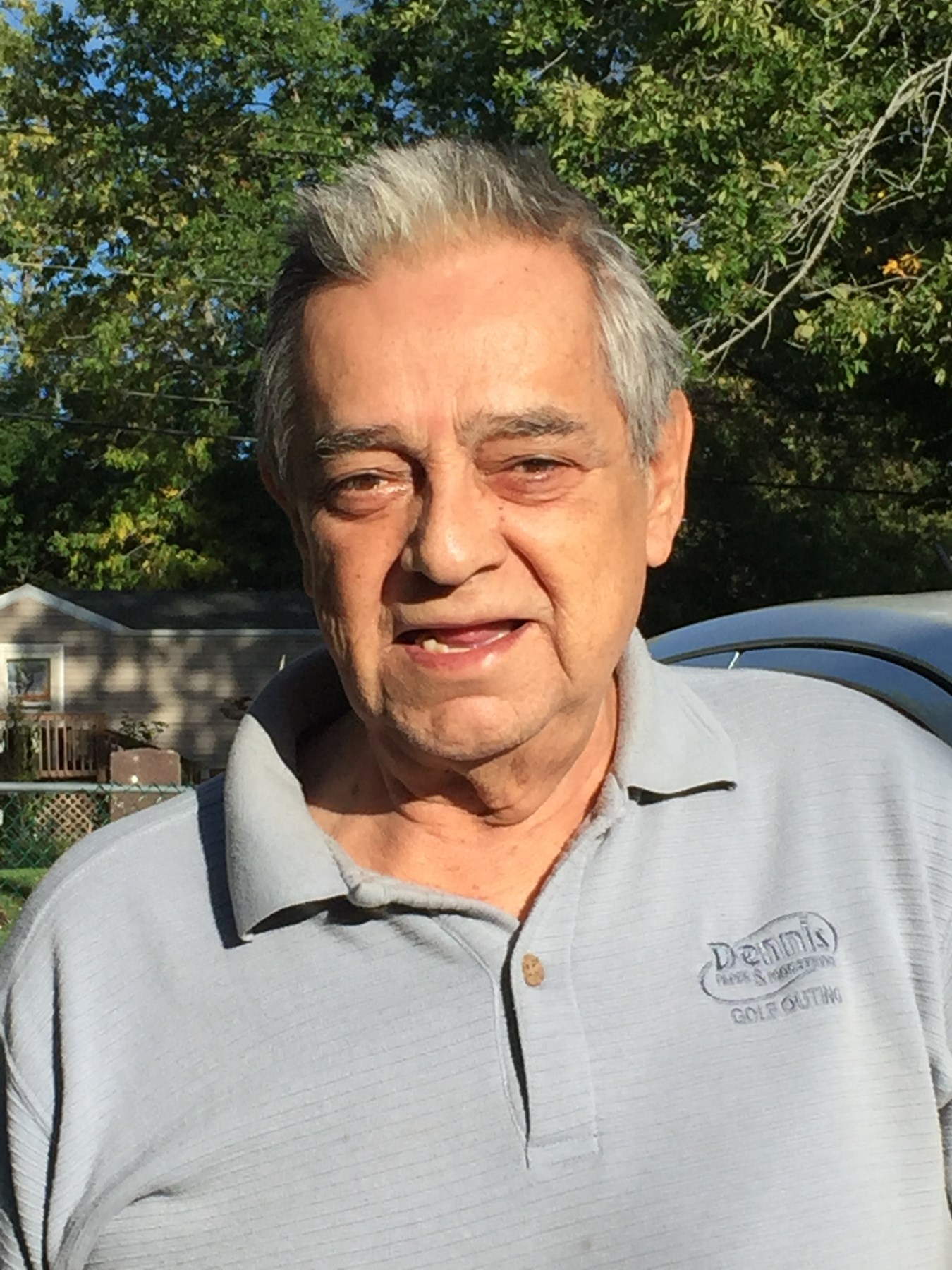 James Nelson Obituary - Old Town, ME