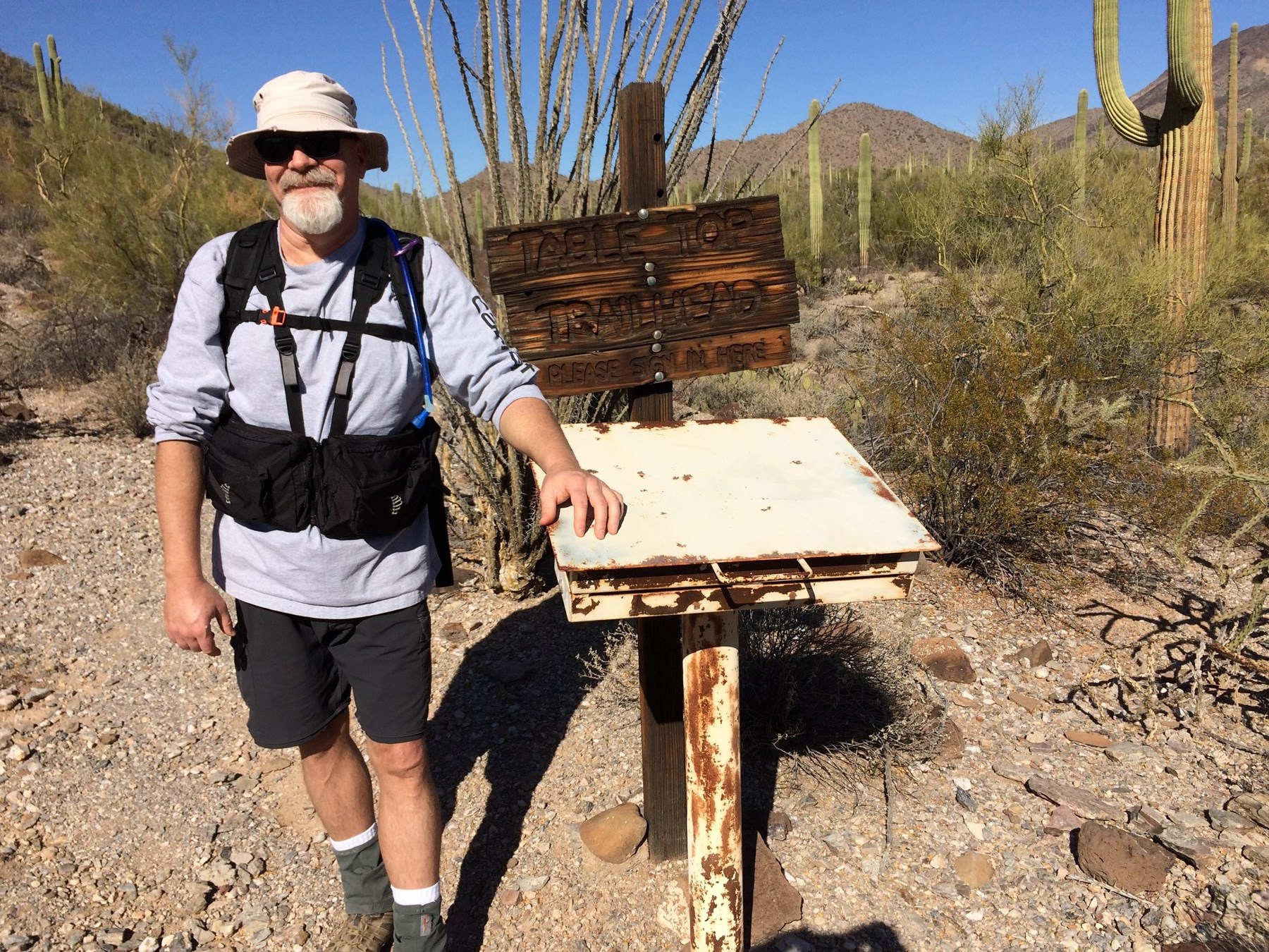 Paul Allen Russell Obituary - Chandler, AZ