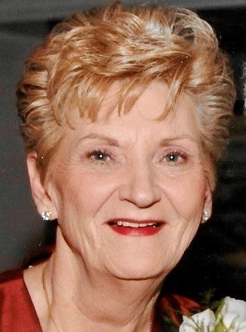 Nancy Coates Obituary - Kansas City, MO