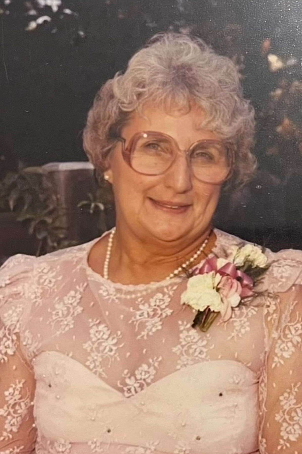 Mildred Kimsey Obituary - Kansas City, MO