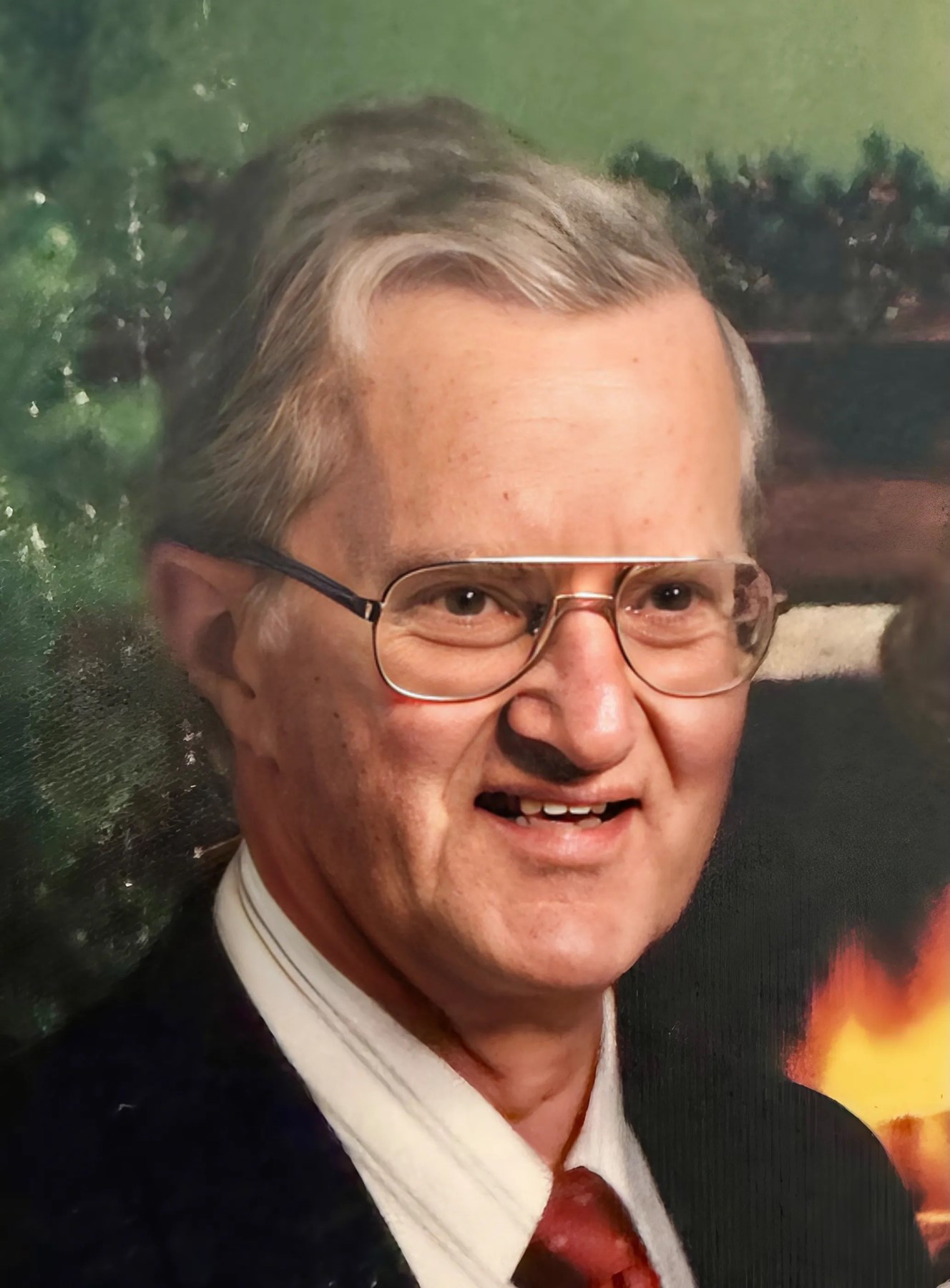 David March Obituary - St. Catharines, ON