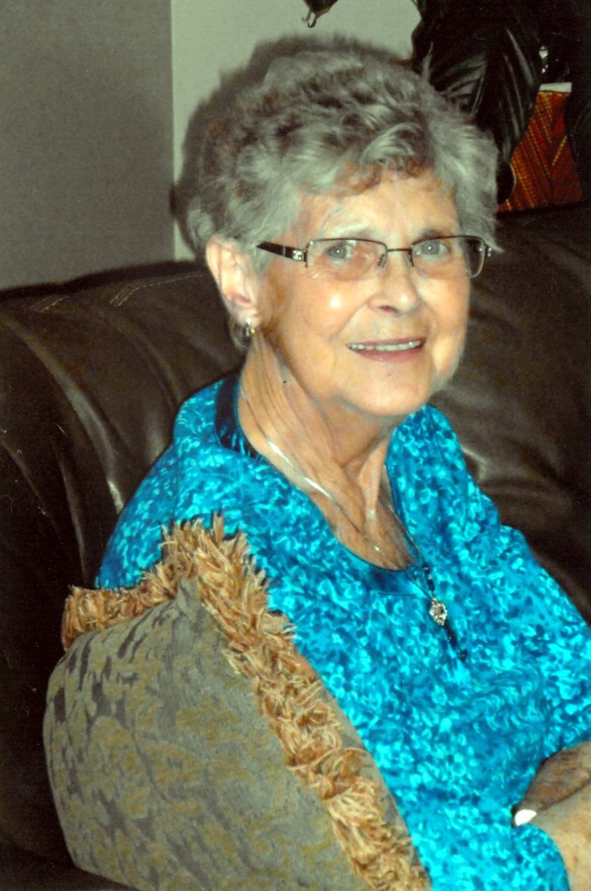 Dorothy Jean Shewchuk Obituary - Hamilton, ON