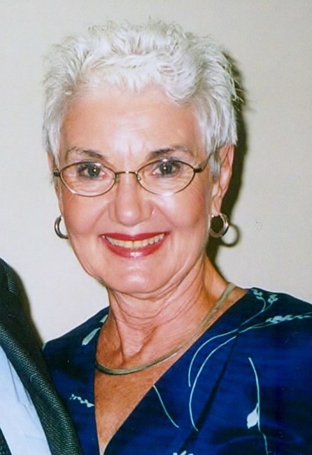 Janice Orr Obituary - Edmond, OK