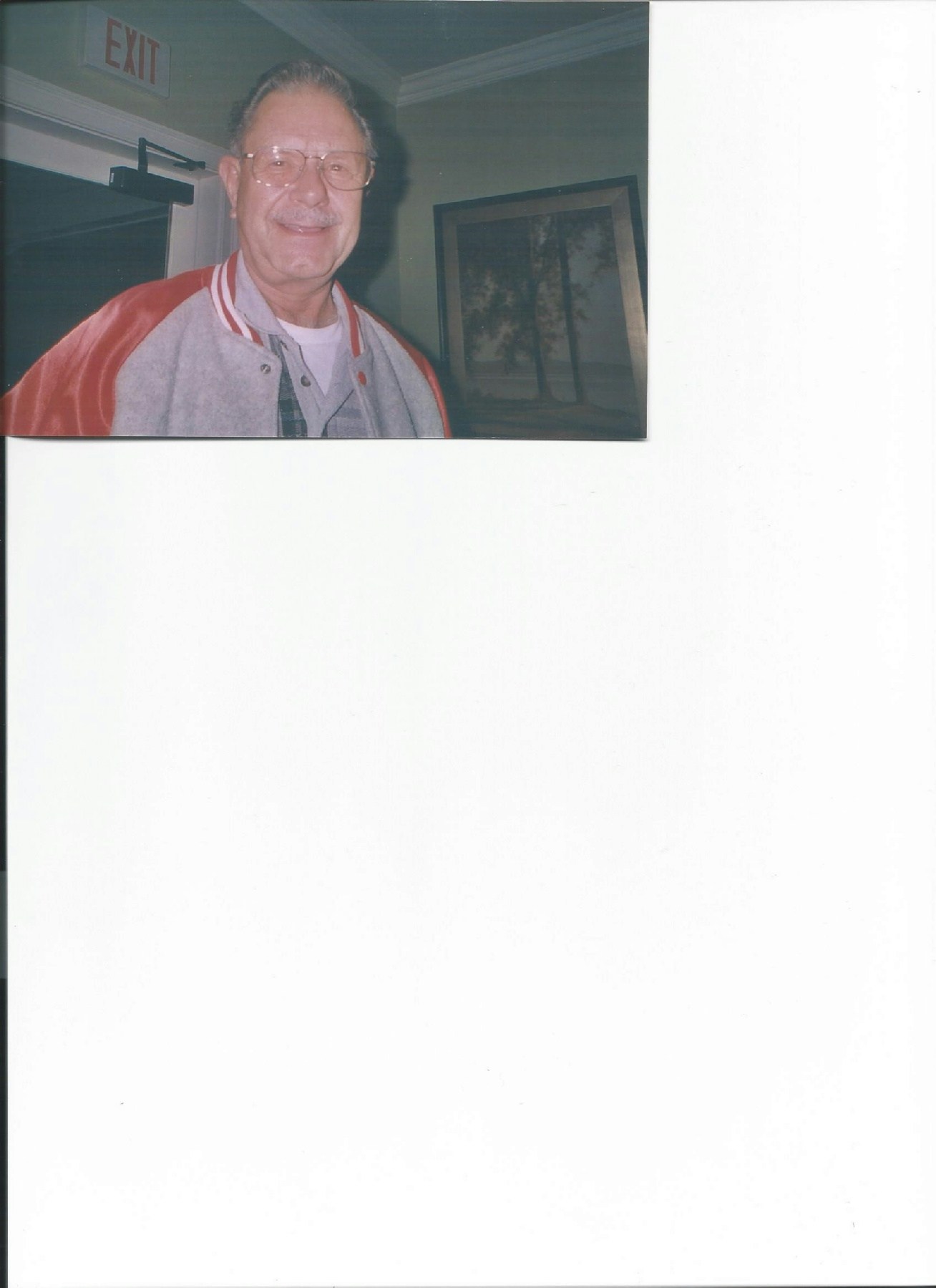 Ralph Tanner Obituary - Virginia Beach, VA