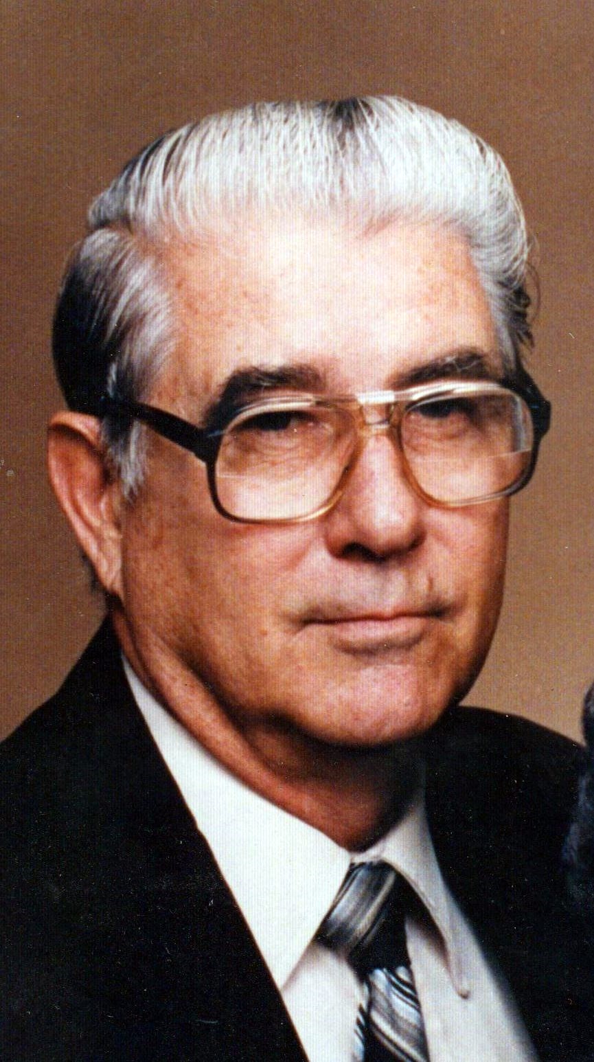 Raymond C. Younger Obituary - Waco, TX