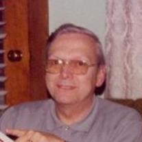 George Frederick Wellman Obituary - Columbus, OH