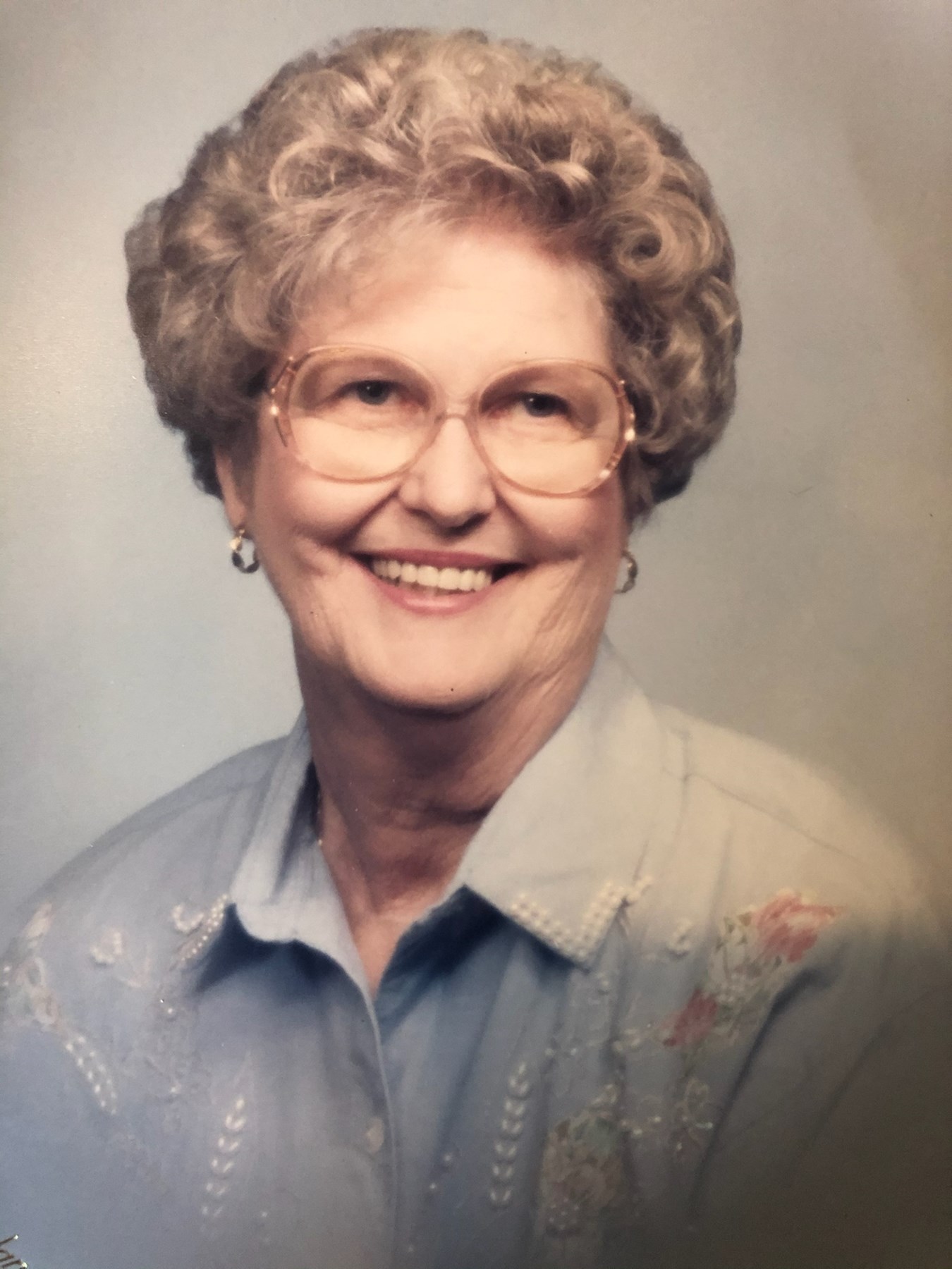 Mary Wooldridge Obituary - Tampa, FL
