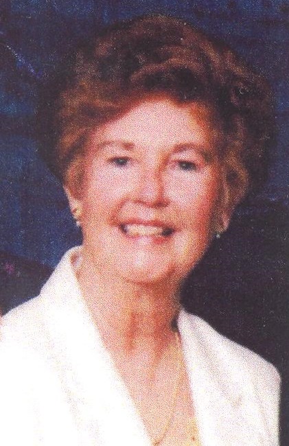Jane B DeGroot Obituary - Stockton, CA