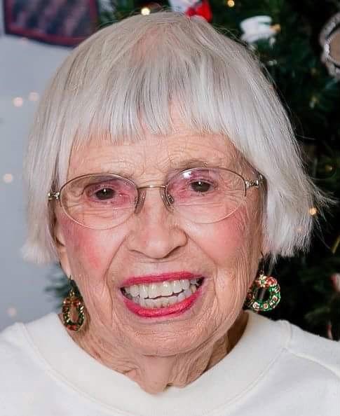 Virginia Wulpi Obituary - Fort Wayne, IN