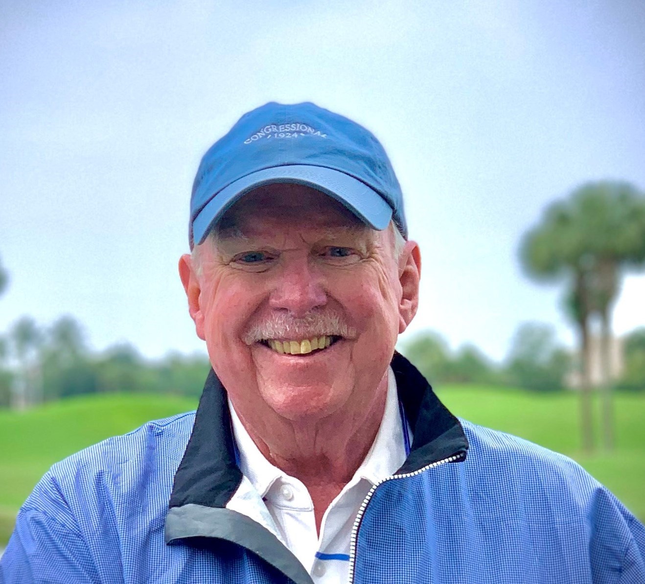 Martin Walsh Obituary - Falls Church, VA