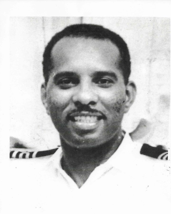 James Augustus Obituary - Hollywood, FL