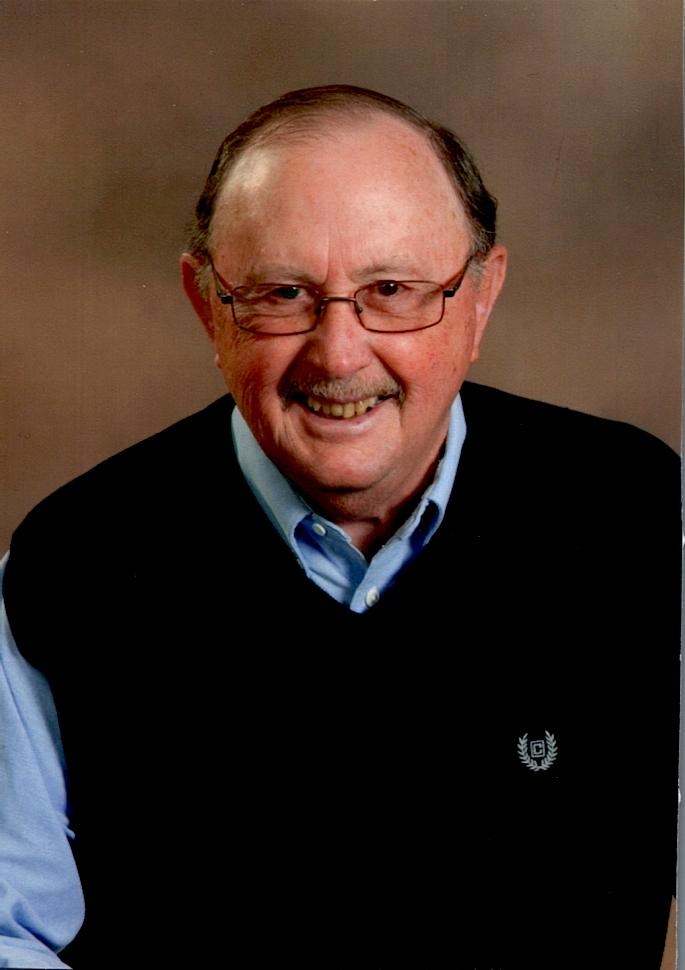 William Gaulding, Obituary - Richmond, VA