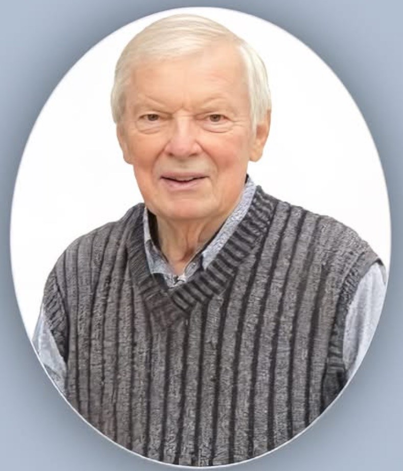 James Orr Obituary - Davenport, IA