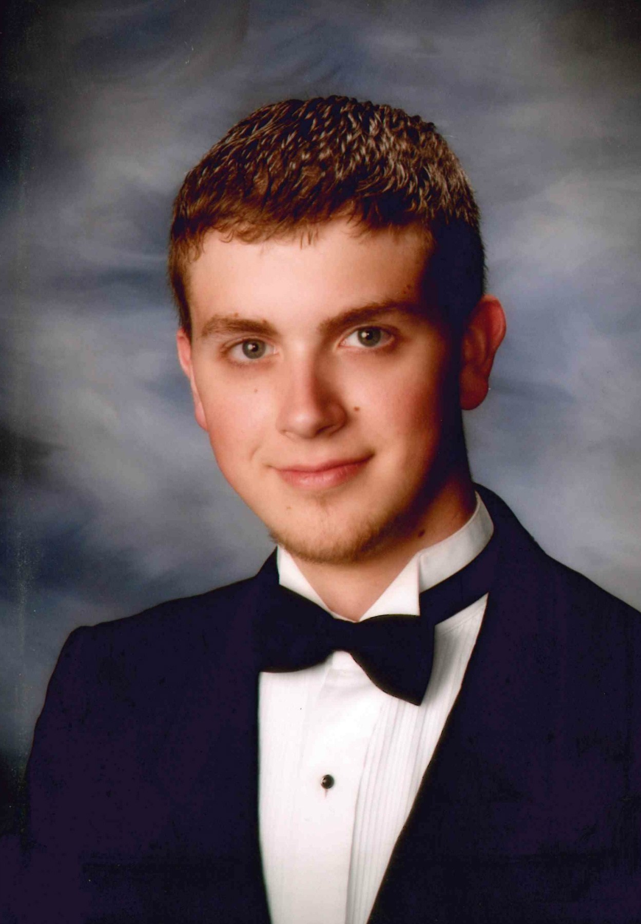 Tyler Jared Cash Obituary - Hixson, TN