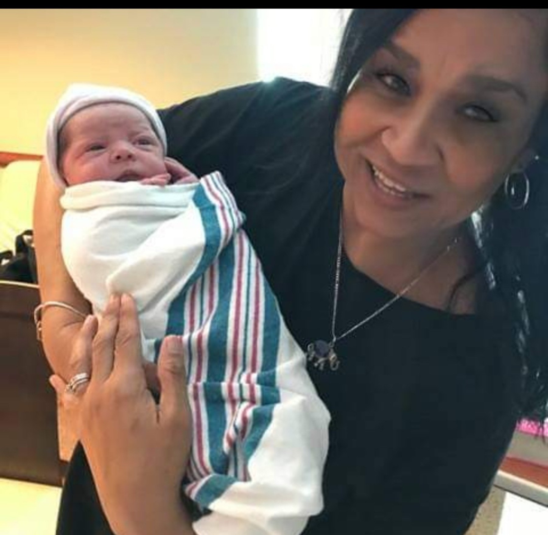 Sandra Locklear's Instagram, Twitter & Facebook on IDCrawl