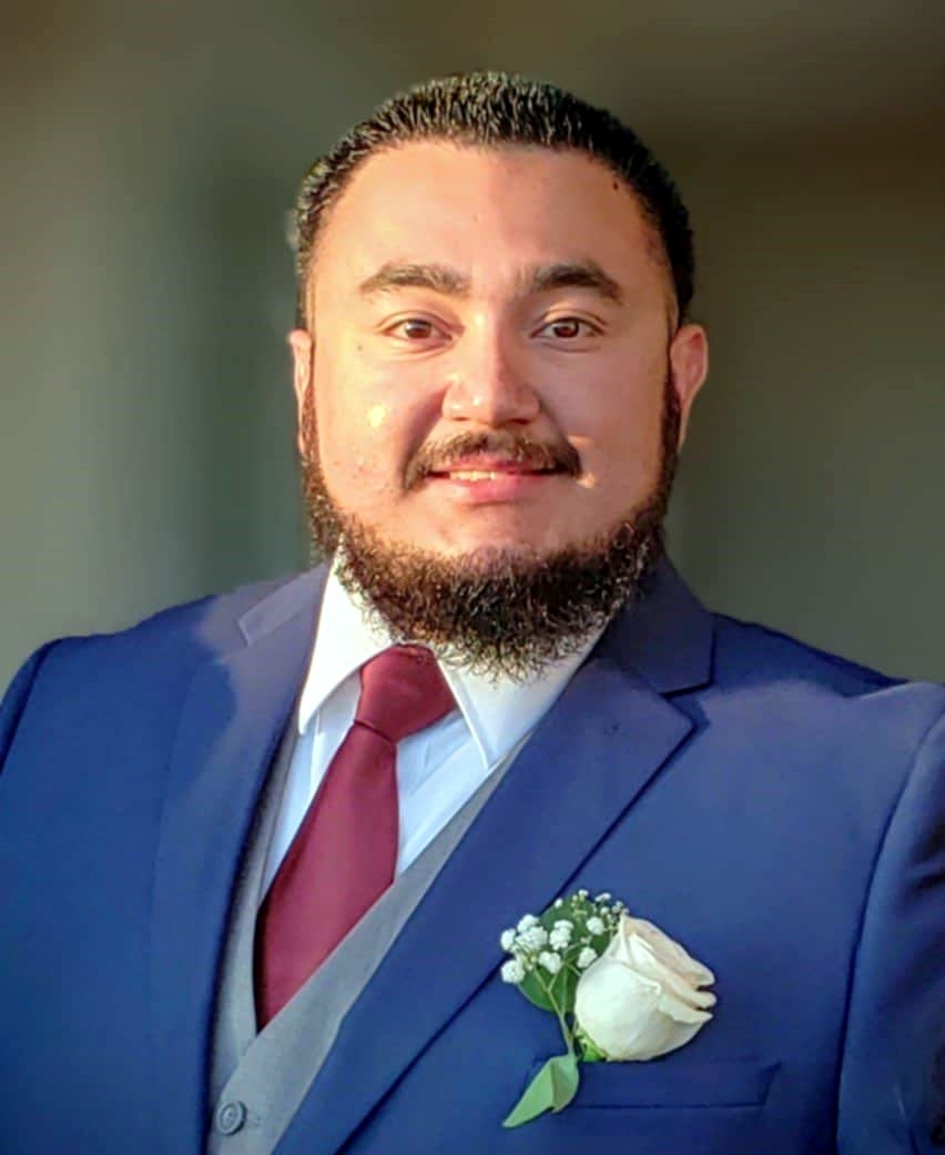 Anthony Lomeli Obituary - Colton, CA