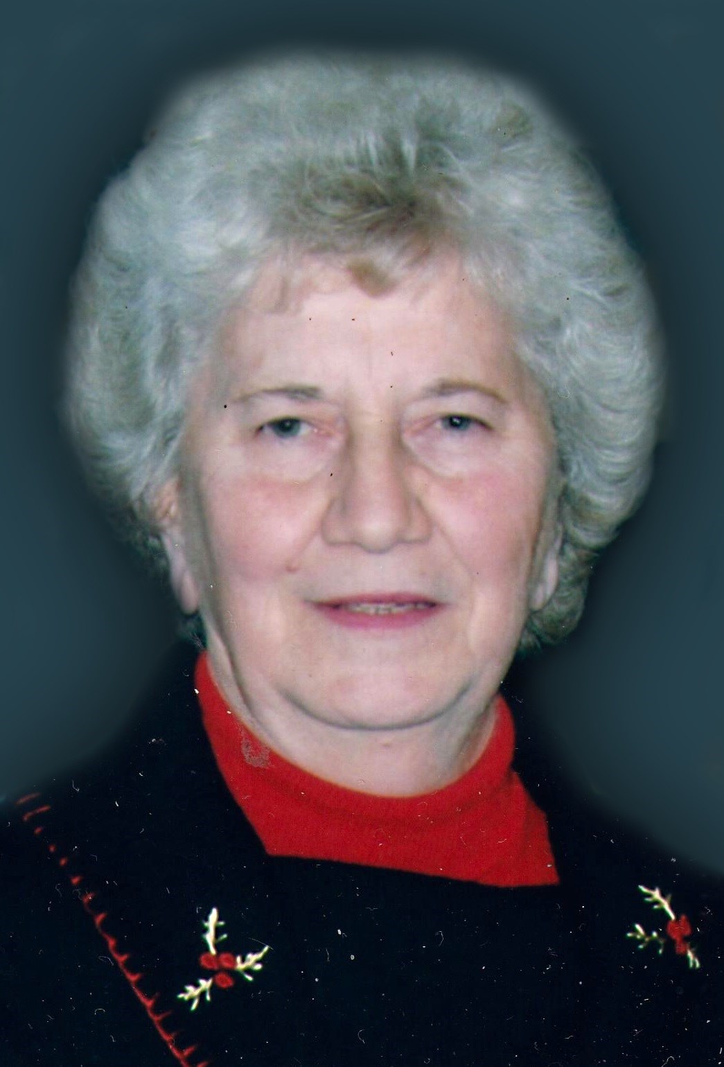 Helen Starnes Obituary - Greeneville, TN