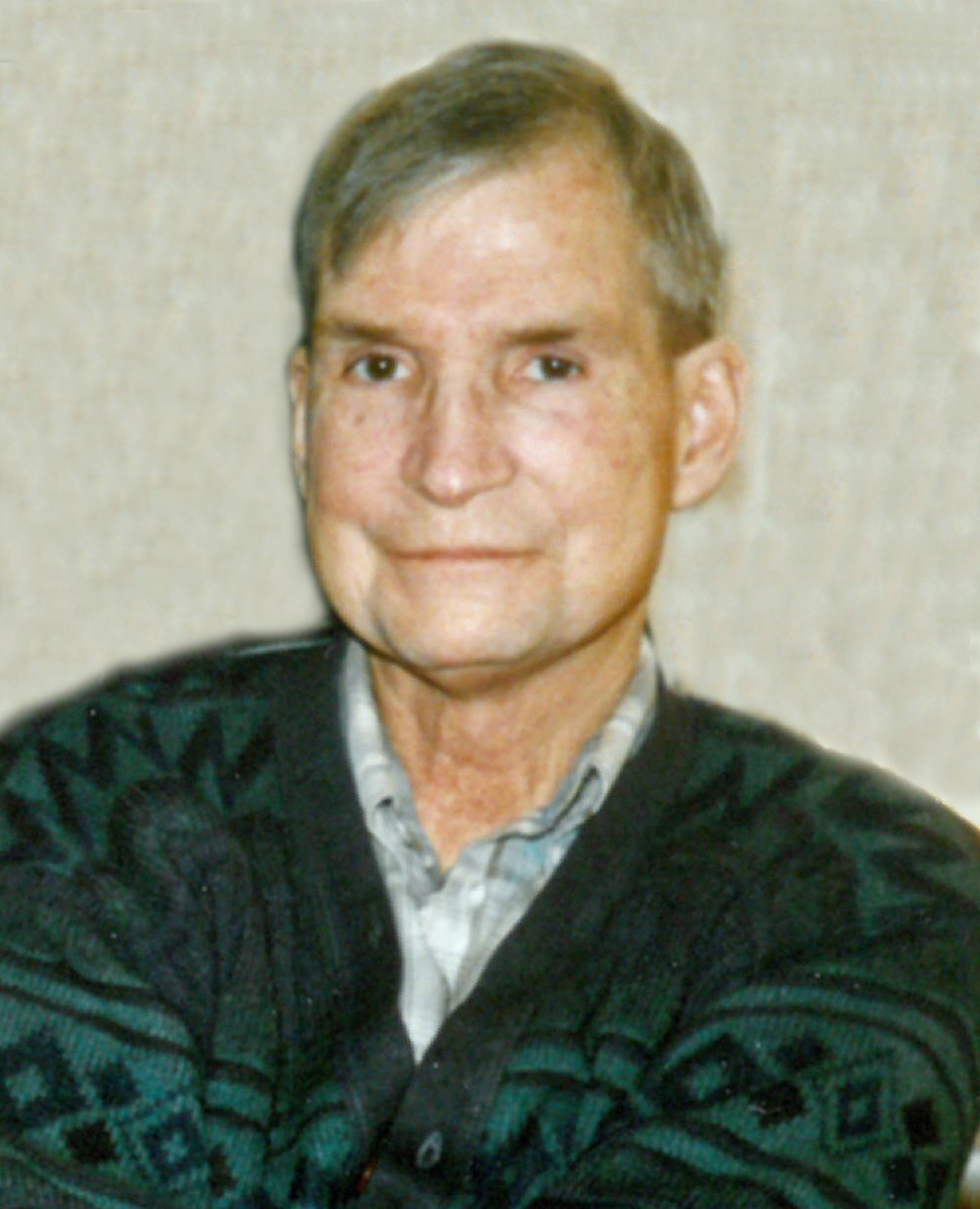 Kurt Wolfgang Scheller Obituary - Barrhead, AB