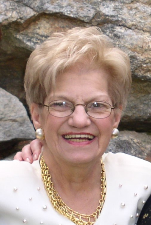 Grace Russo Obituary - Livingston, NJ