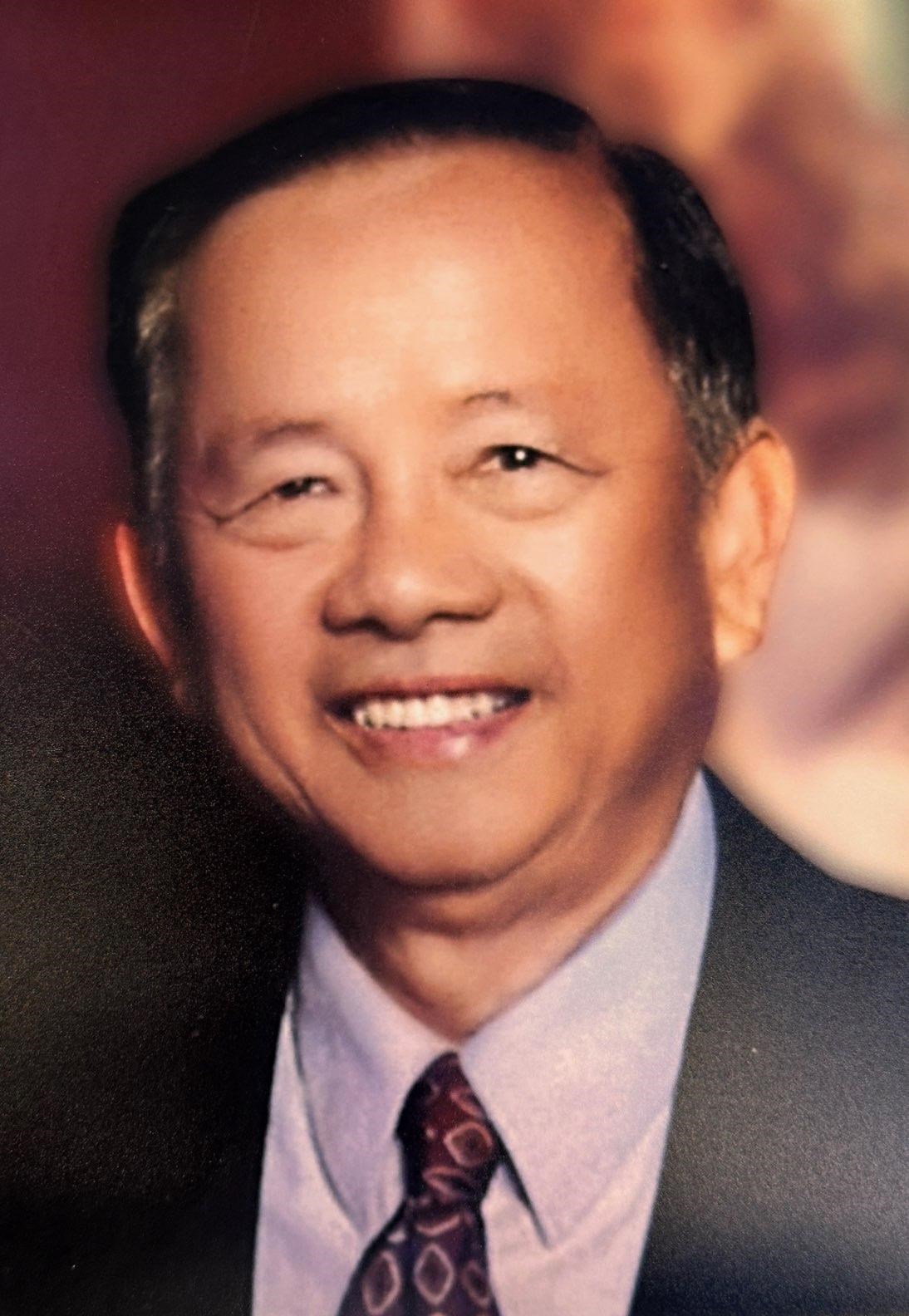NGUYEN TRI Phap Danh NHUAN PHAP TUE Obituary - Westminster, CA