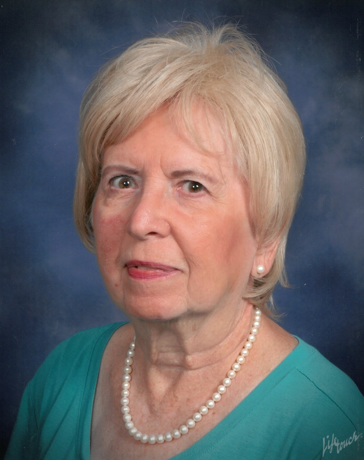 Elizabeth Amato Obituary - Metairie, LA