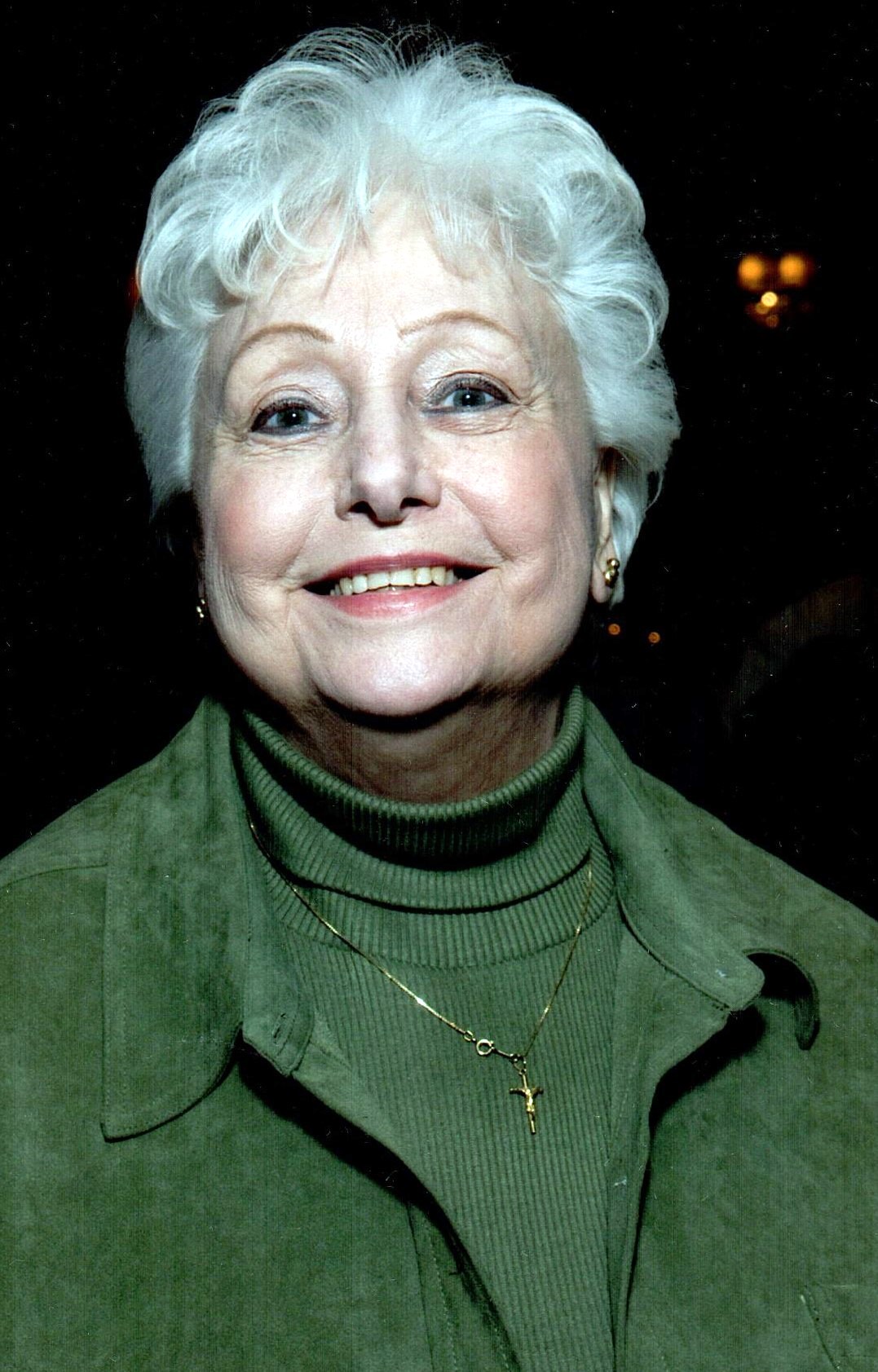 Joyce Varasteh Obituary - Westwood, NJ