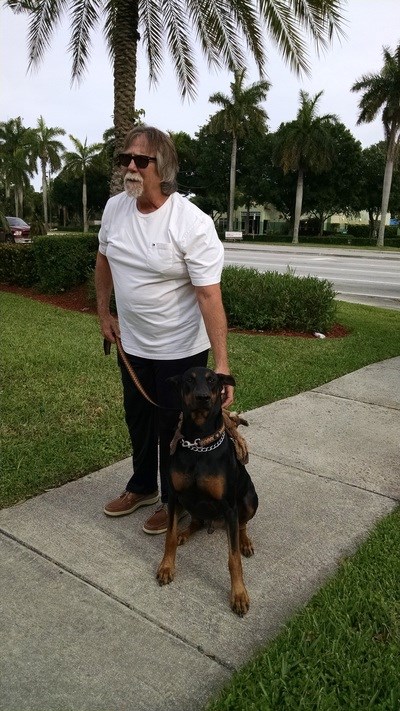 Merton Mc Corkle IV Obituary - Hollywood, FL