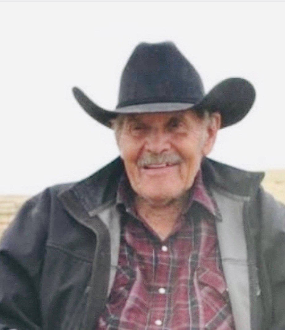John Covalt Obituary - Bridgeport, NE