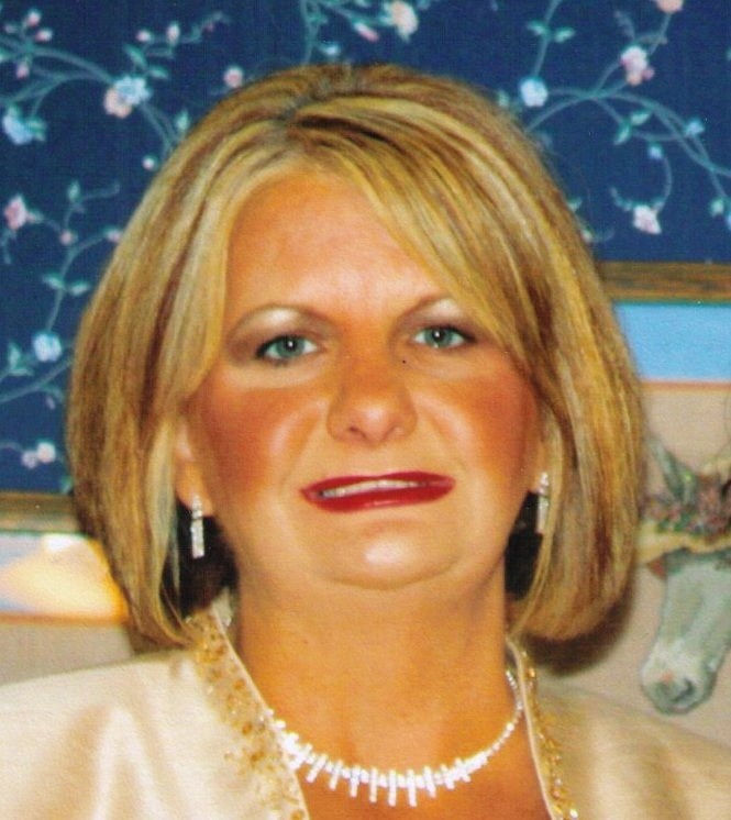 Lisa England Obituary - New Tazewell, TN