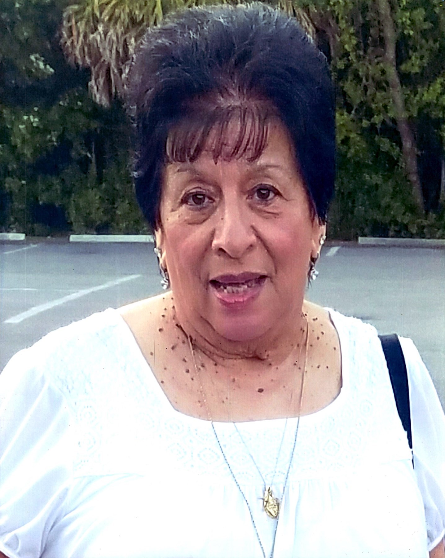 Phyllis Quinn Obituary - Jacksonville, FL