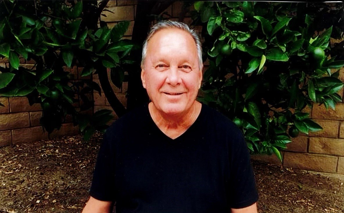 Robert King Obituary - Mission Viejo, CA