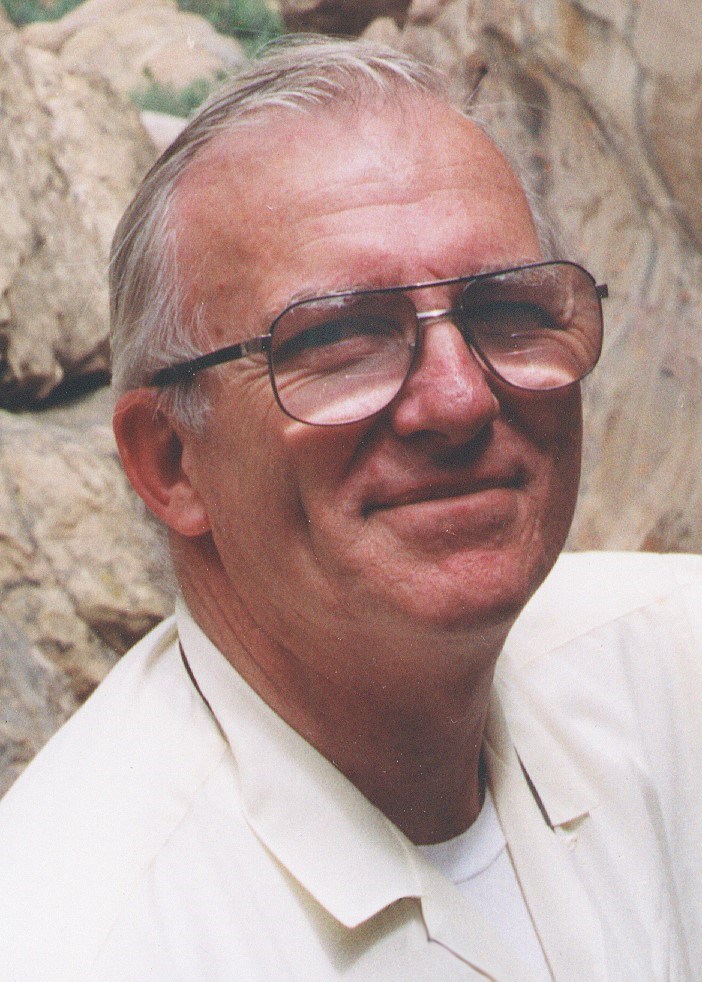 Vern Antry Obituary - Springfield, IL