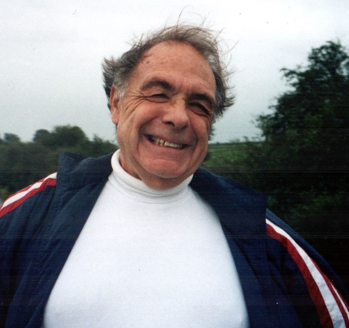 Norman Hay Obituary - Tumwater, WA